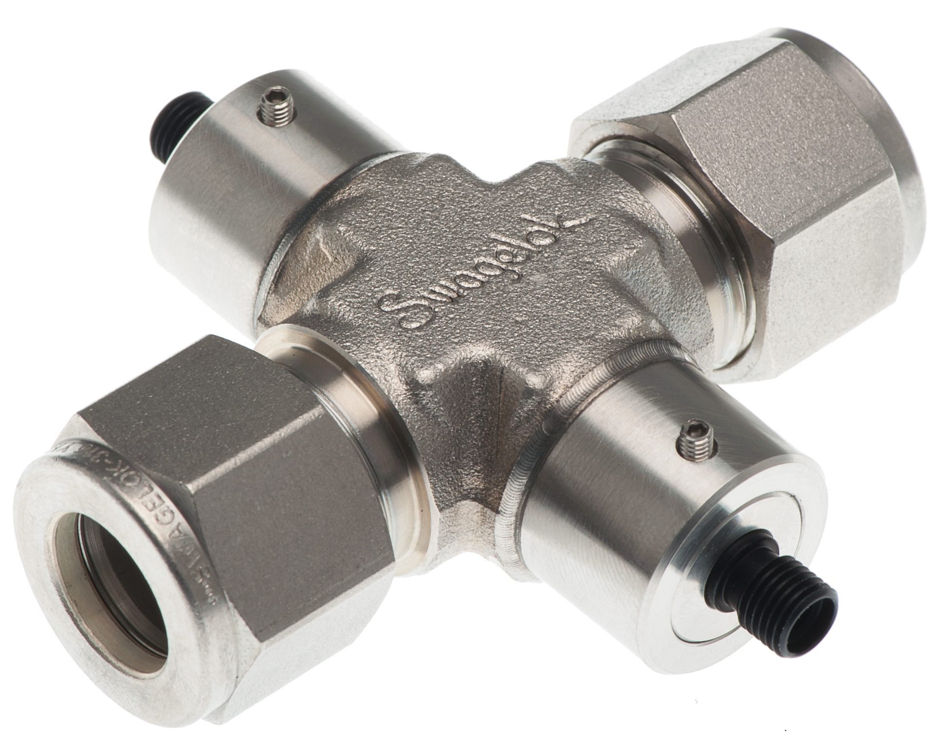 In-Line Flow Cells - Avantes